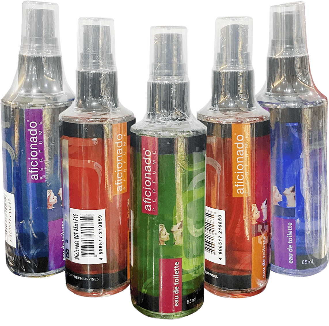 AFICIONADO Perfume f|EEC | EEC Elite Express--Shopping