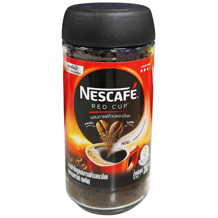 NESCAFE Coffee Red C|EEC | EEC Elite Express--Shopping