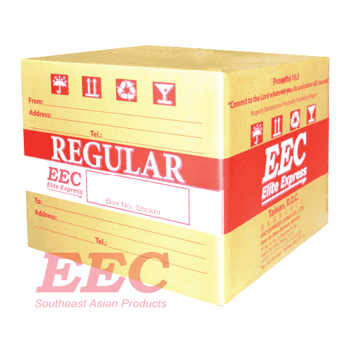 Regular Box (Box Dep|EEC | EEC Elite Express--Shopping