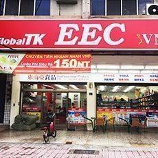 EEC GROUP-服務據點