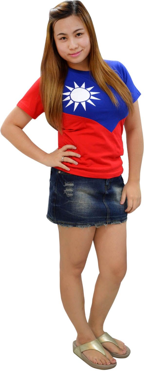 I love Taiwan Shirt_|EEC | EEC Elite Express--Shopping