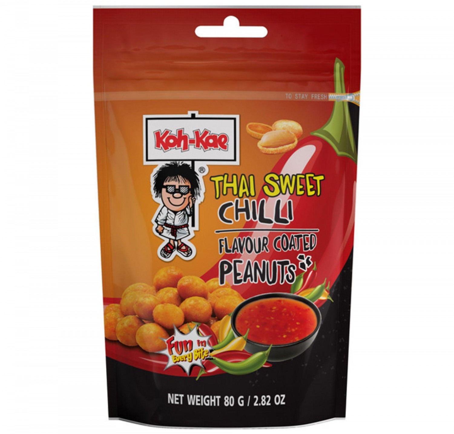 KOH-KAE Thai Sweet C|-INDEX | Indonesia Delivery Express-PRODUK