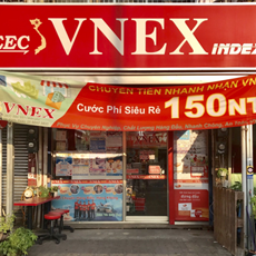 EEC GROUP-服務據點