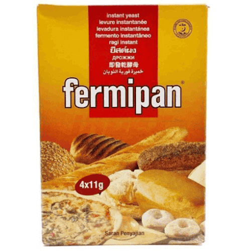 FERMIPAN Tepung Ragi|-INDEX | Indonesia Delivery Express-PRODUK