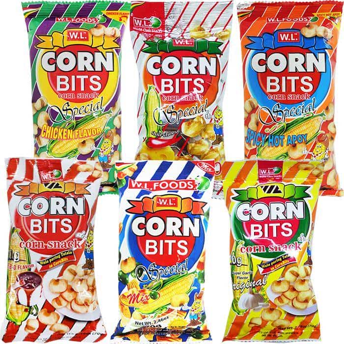 WL CORN BITS Corn Sn|EEC | EEC Elite Express--Shopping