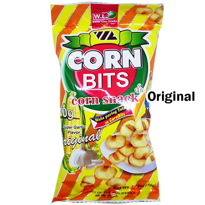 WL CORN BITS Corn Sn|EEC | EEC Elite Express--Shopping