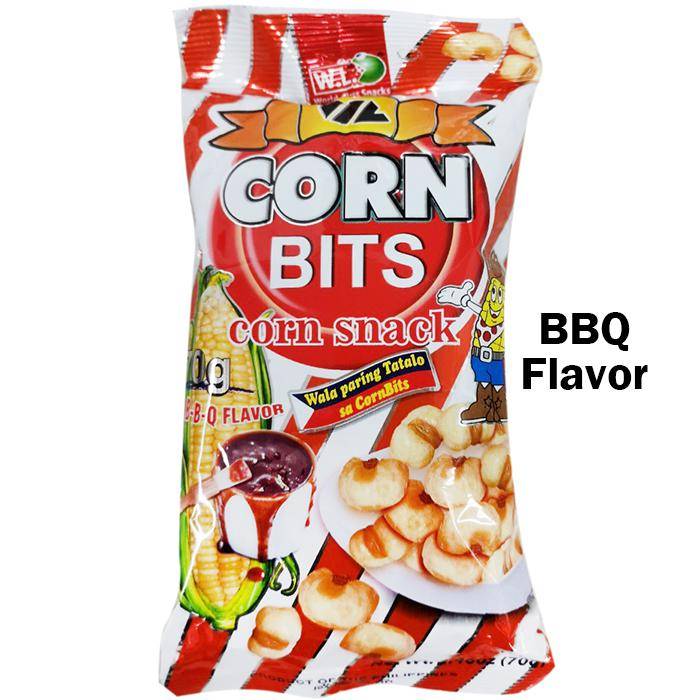 WL CORN BITS Corn Sn|EEC | EEC Elite Express--Shopping