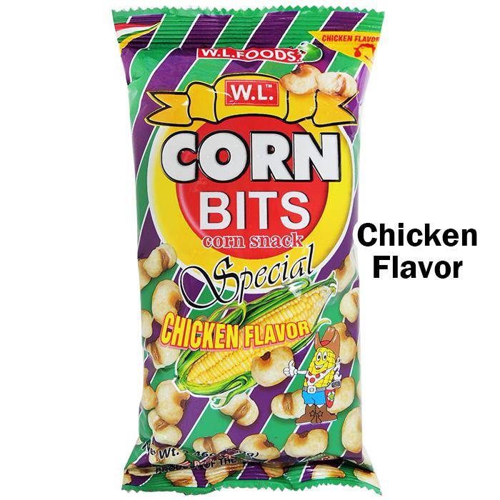 WL CORN BITS Corn Sn|EEC | EEC Elite Express--Shopping