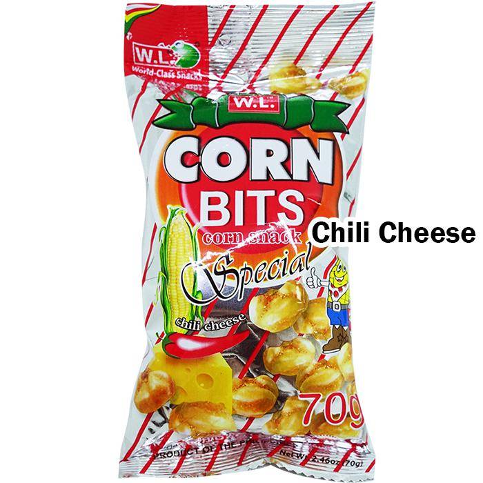 WL CORN BITS Corn Sn|EEC | EEC Elite Express--Shopping