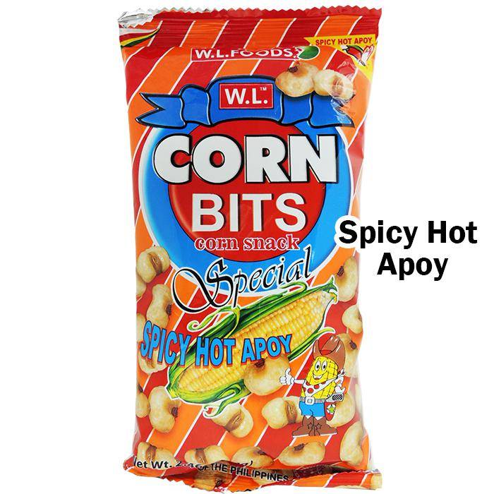 WL CORN BITS Corn Sn|EEC | EEC Elite Express--Shopping