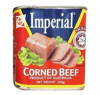 IMPERIAL Corned Beef|EEC | EEC Elite Express--Shopping