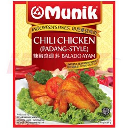 MUNIK Bumbu Balado A|-INDEX | Indonesia Delivery Express-PRODUK