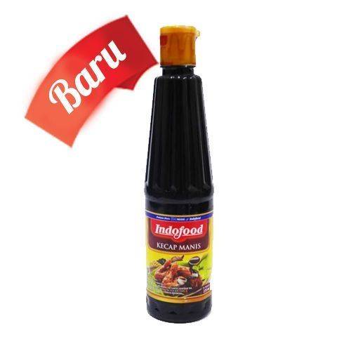 INDOFOOD Kecap Manis|-INDEX | Indonesia Delivery Express-PRODUK