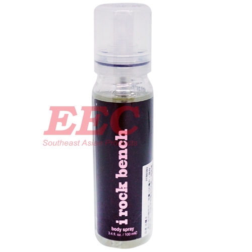 BENCH Body Spray I R|EEC | EEC Elite Express--Shopping