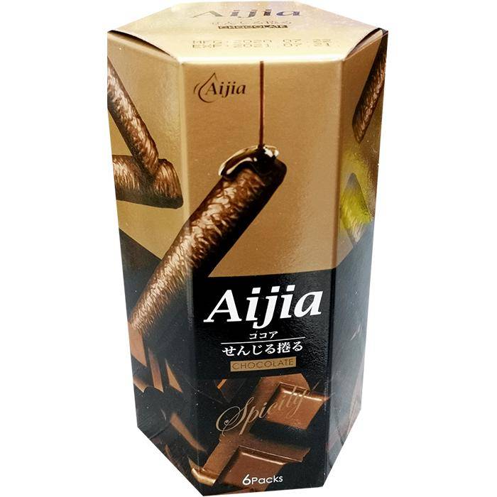 AIJIA Japanese Roll |EEC | EEC Elite Express--Shopping