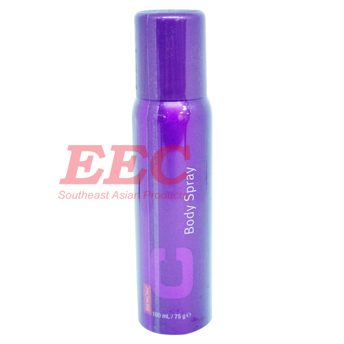 BENCH Spray Capture |EEC | EEC Elite Express--Shopping