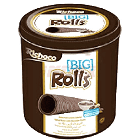 RICHOCO Big Rolls Ch|-INDEX | Indonesia Delivery Express-PRODUK