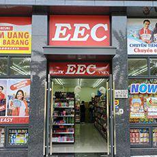 EEC GROUP-服務據點