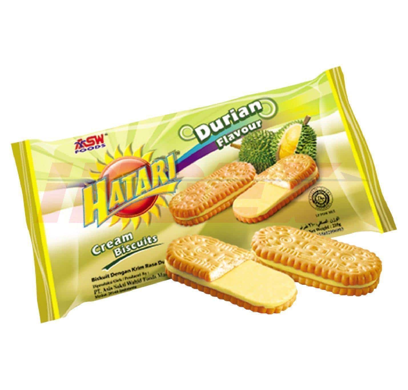 ASW HATARI Durian|-INDEX | Indonesia Delivery Express-PRODUK