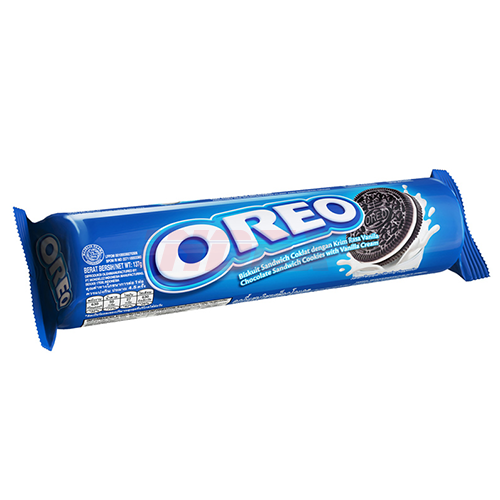 KRAFT OREO Original|-INDEX | Indonesia Delivery Express-PRODUK