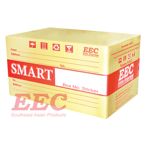 EEC Smart Box (Box D|EEC | EEC Elite Express--Shopping