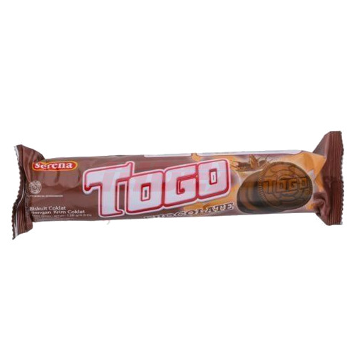 SERENA TOGO Chocolat|-INDEX | Indonesia Delivery Express-PRODUK