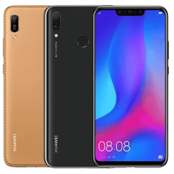 HUAWEI Y6 PRO 2019 /|-INDEX | Indonesia Delivery Express-PRODUK