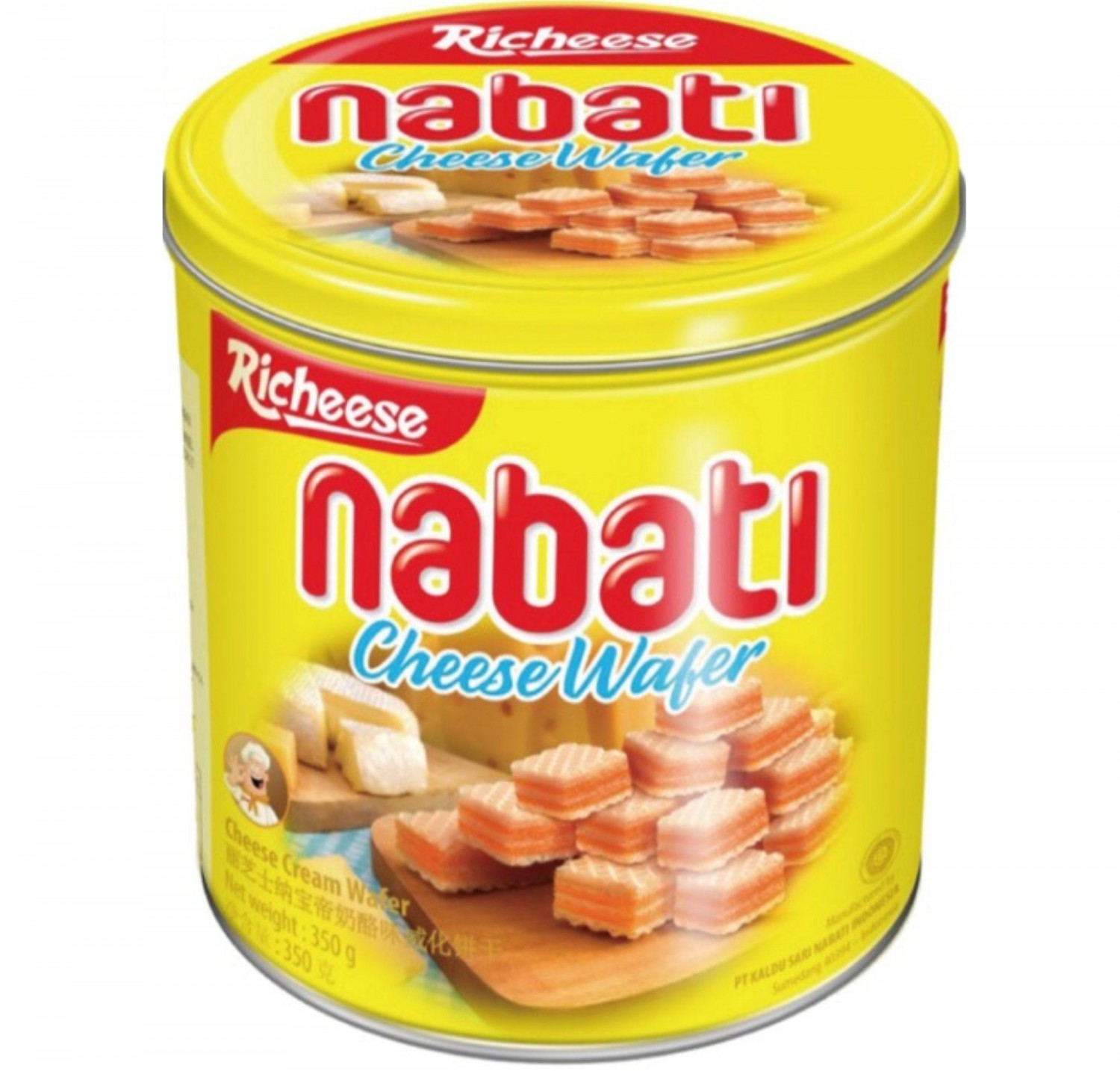 RICHEESE NABATI Chee|-INDEX | Indonesia Delivery Express-PRODUK